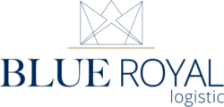 Blue Royal Logistic - Logística Internacional